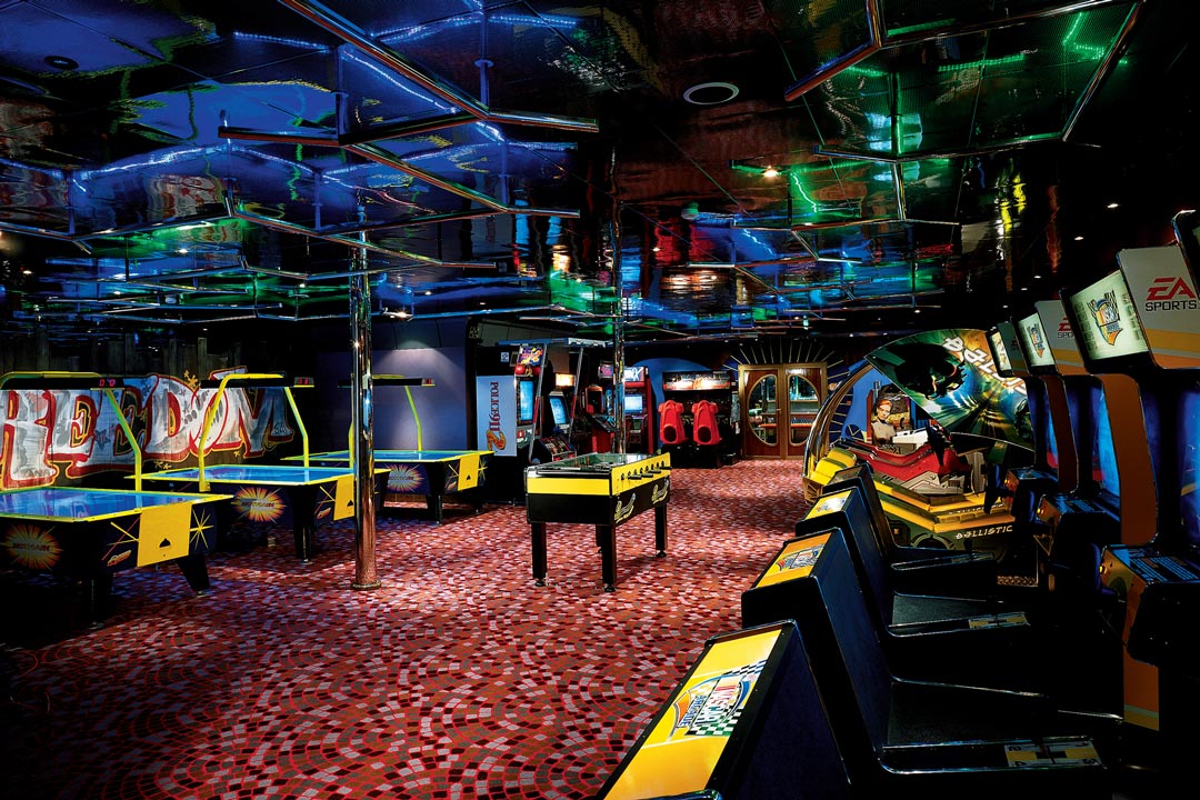 4 Night Bahamas on Carnival Conquest | Cruise411.com