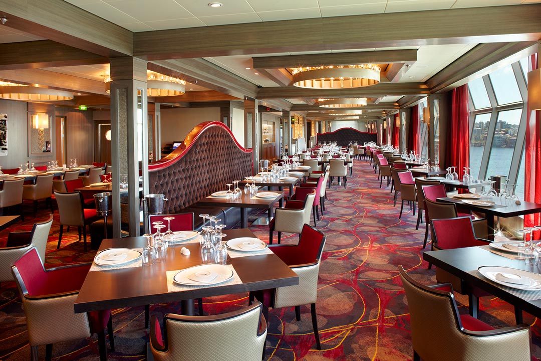 Navigator of the Seas Cruise Ship Details | Cruise411.com