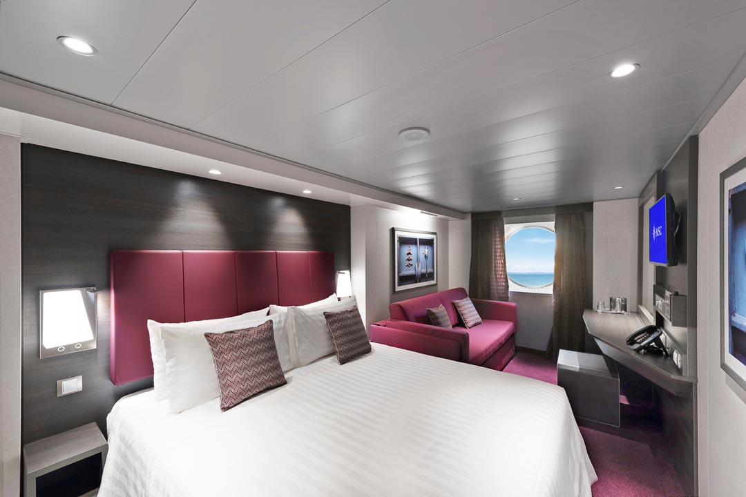 MSC Meraviglia Dining | Cruise411.com