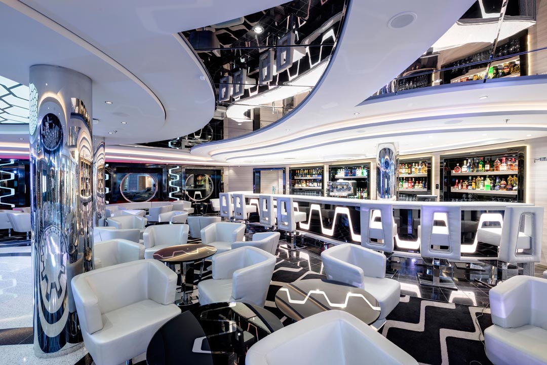 MSC Meraviglia Dining | Cruise411.com