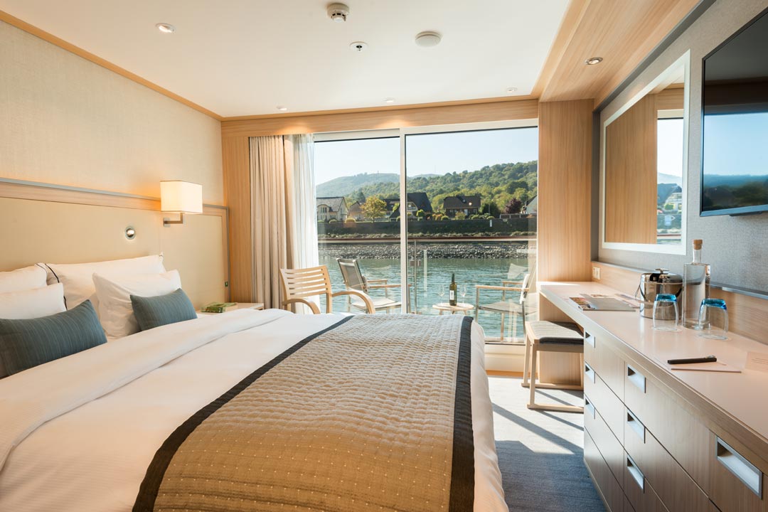 Viking Var Staterooms | Cruise411.com